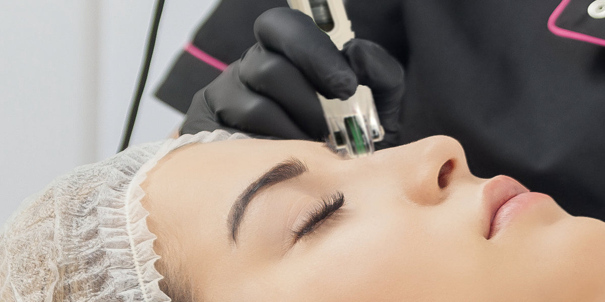 DermaFrac - Dermal Micro-Needling System — Atone Skin Clinic