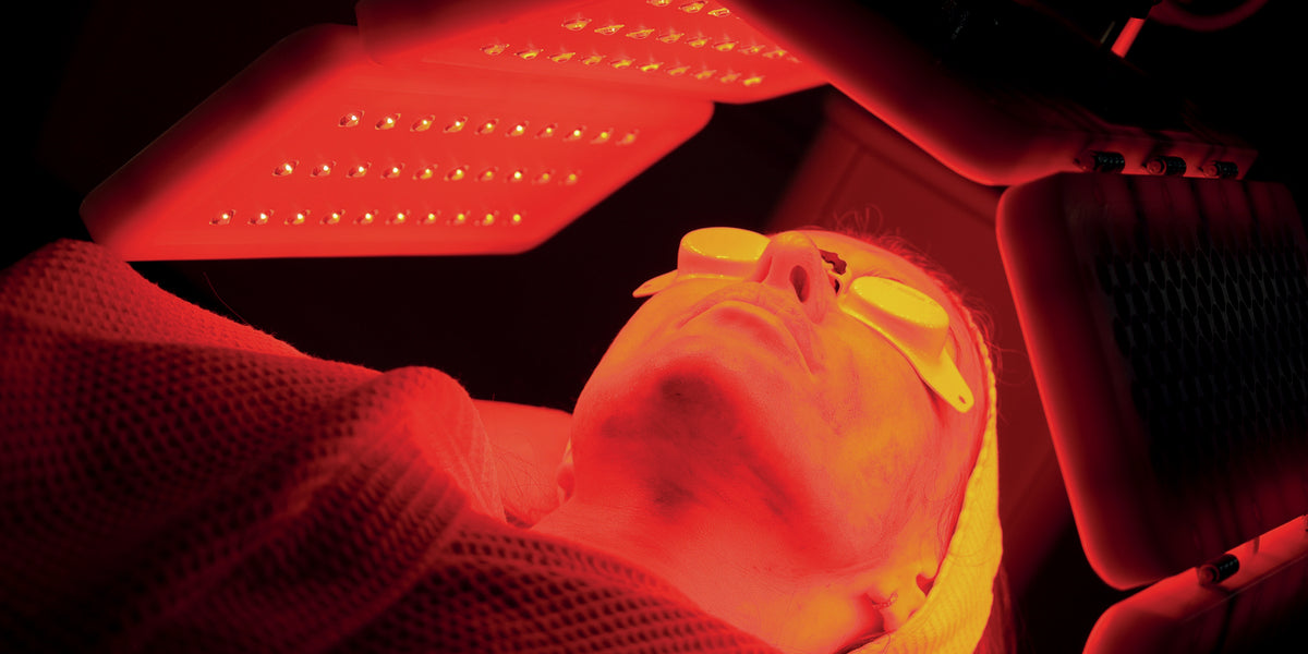 Light Emitting Diode (LED) — Atone Skin Clinic