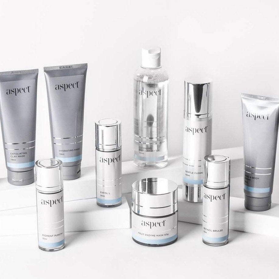 All Skin Care Products — Atone Skin Clinic