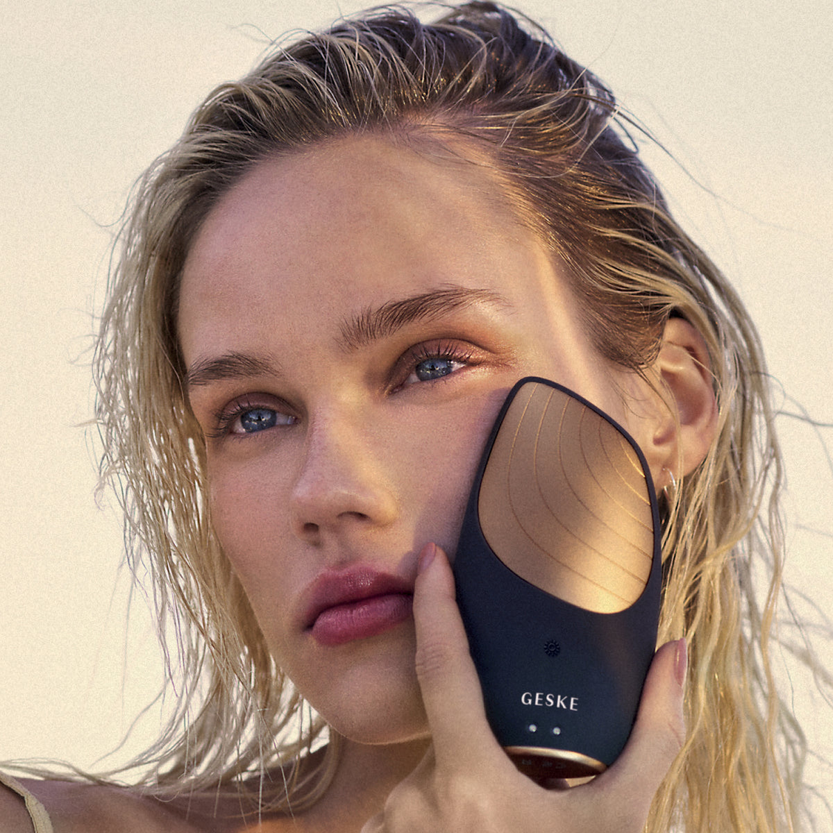 2 x 70min GESKE Advanced Device Facial: AI Skin Transformation — Atone ...