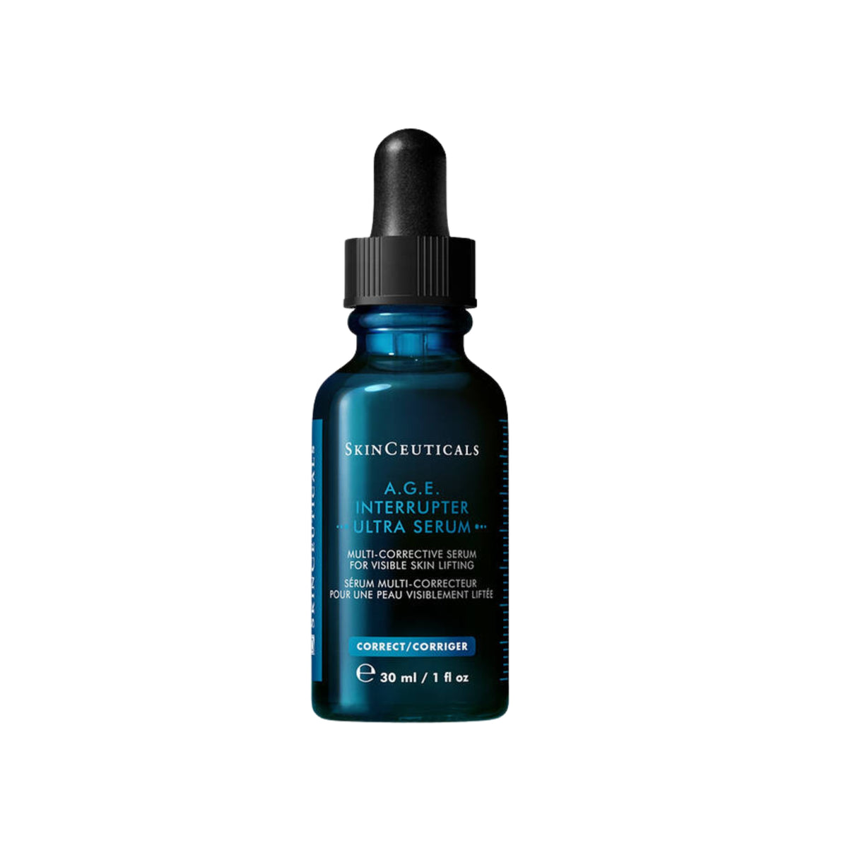SkinCeuticals- A.G.E. Interrupter Ultra Serum | Anti-Ageing | Shop Now ...