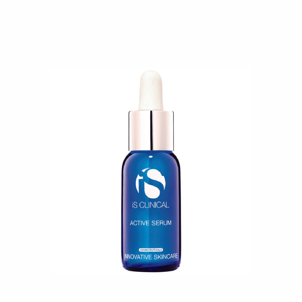 iS CLINICAL Active Serum: Age-Defying, Clearing, Brightening - 30ml ...