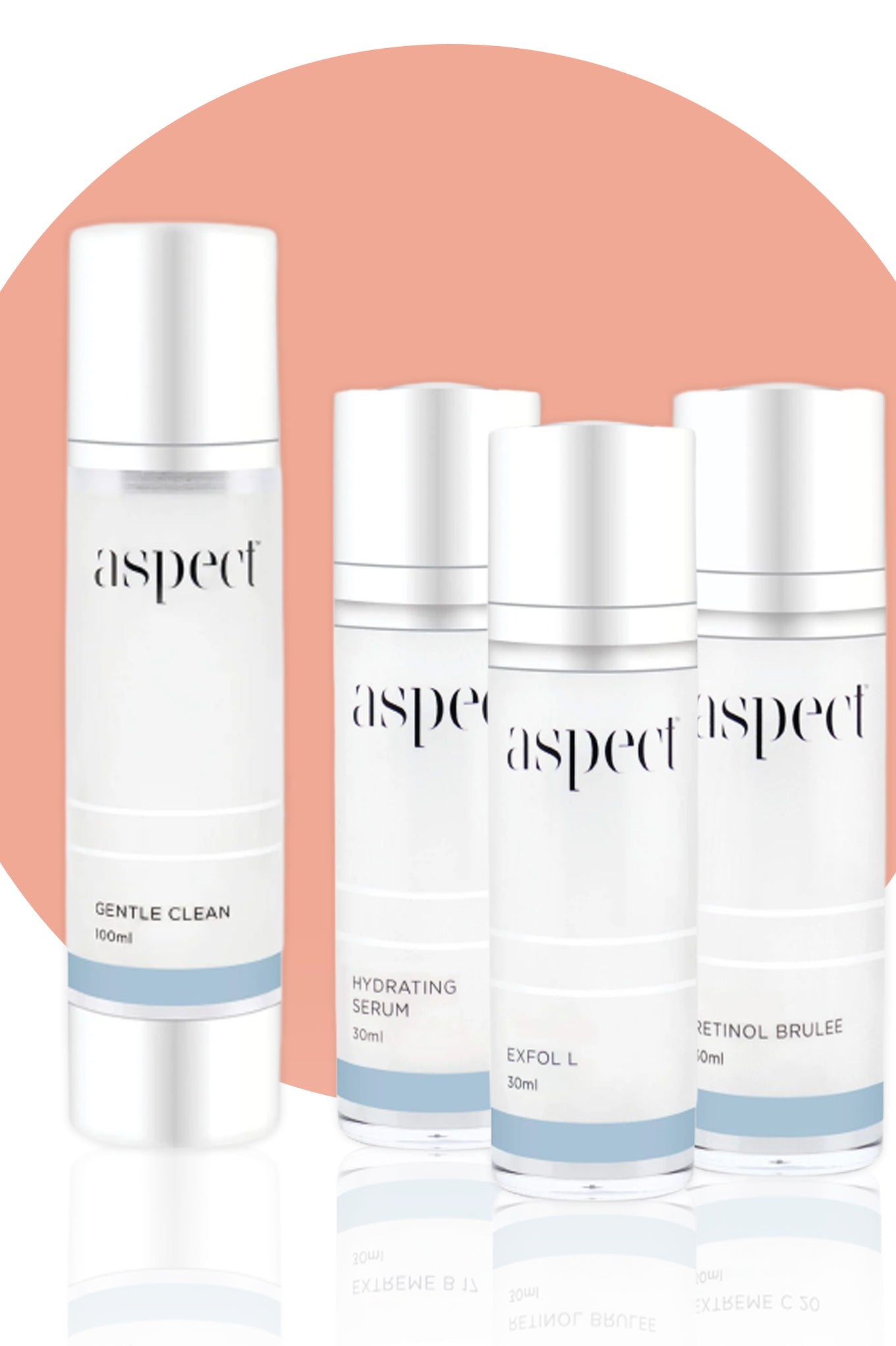 Melbourne Skin Care Online Store | ASAP, Aspect, Skinceuticals — Atone ...