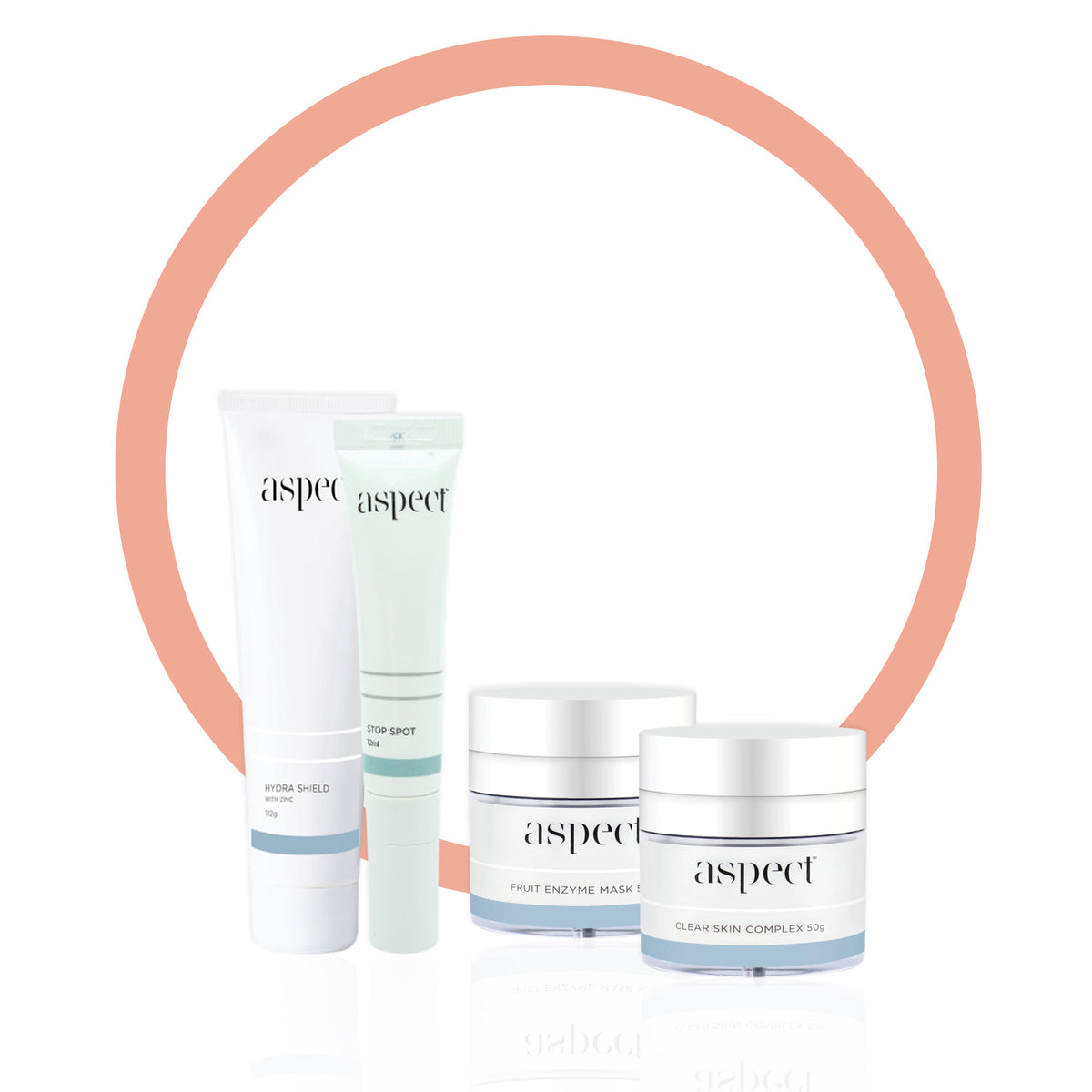 Aspect Teen Bundle | Atone Skin Clinic