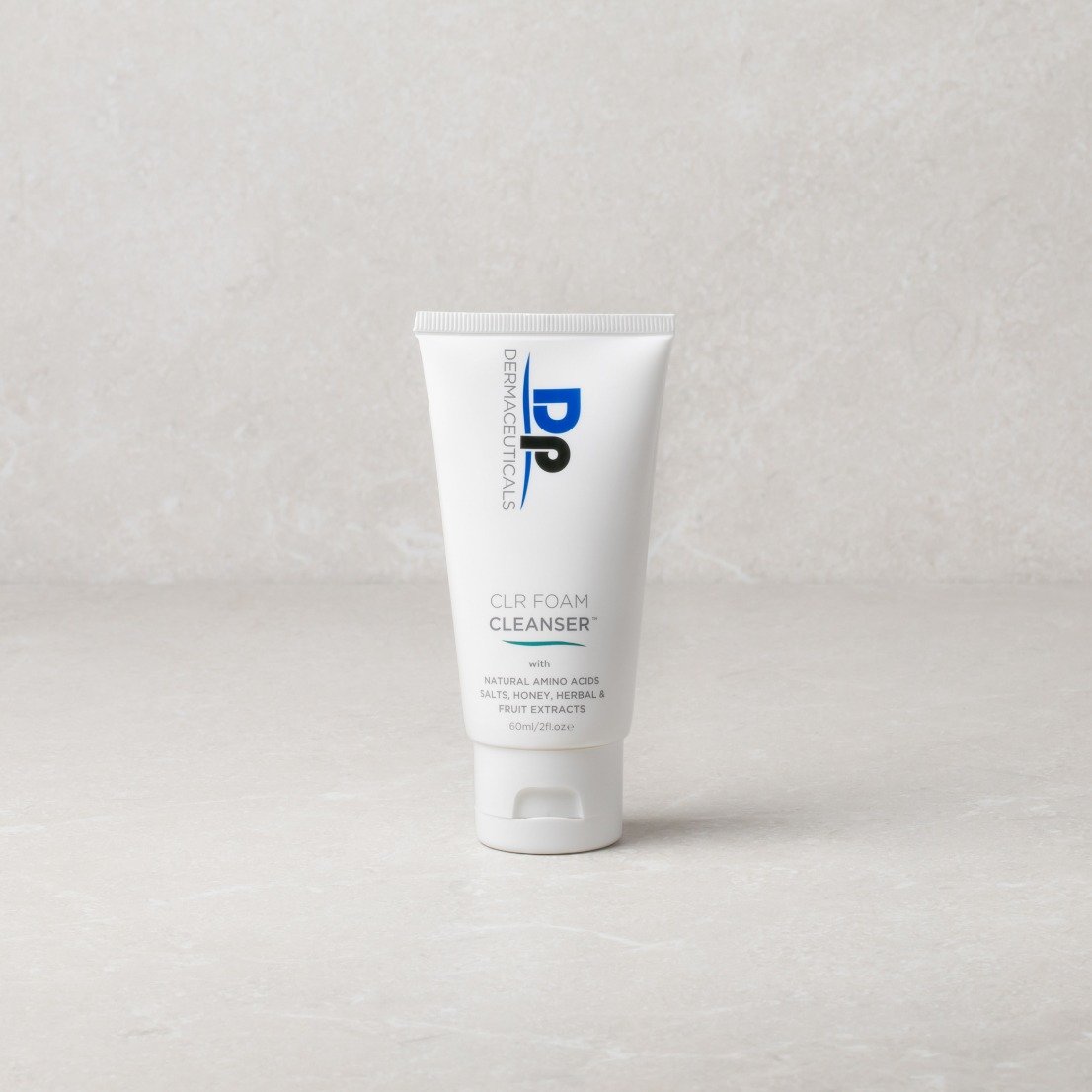 Dp Dermaceuticals CLR Foam Cleanser - 150ml — Atone Skin Clinic