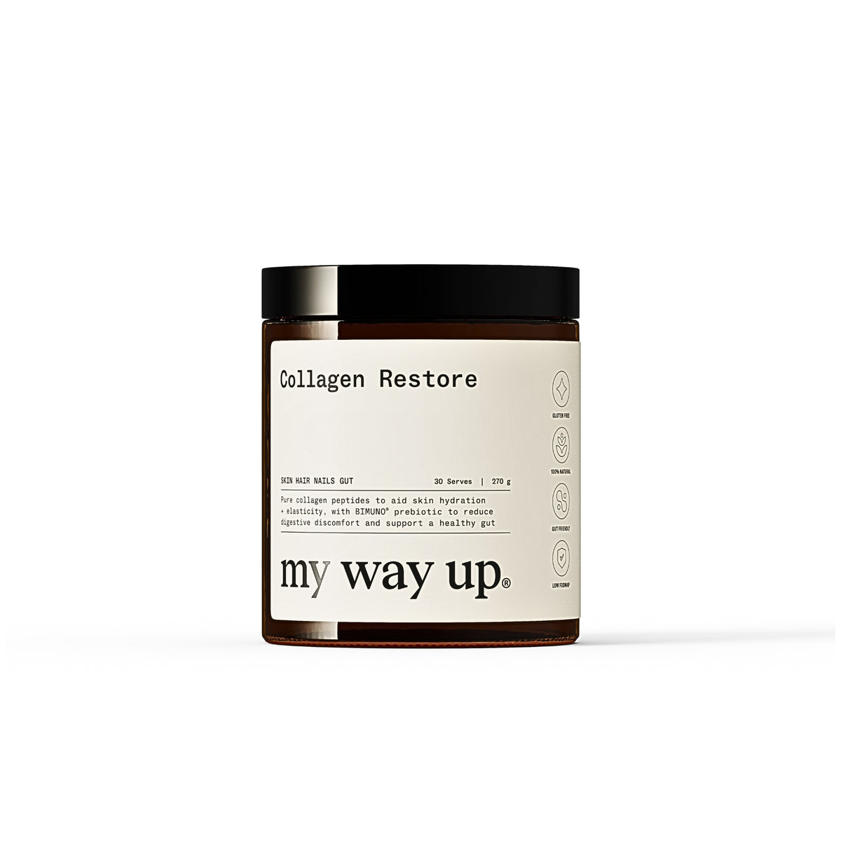 Collagen Restore™ 270g — Atone Skin Clinic