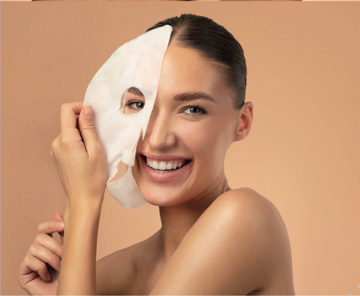 Peel Collection: Let's Get Calm Facial | Atone Skin Clinic
