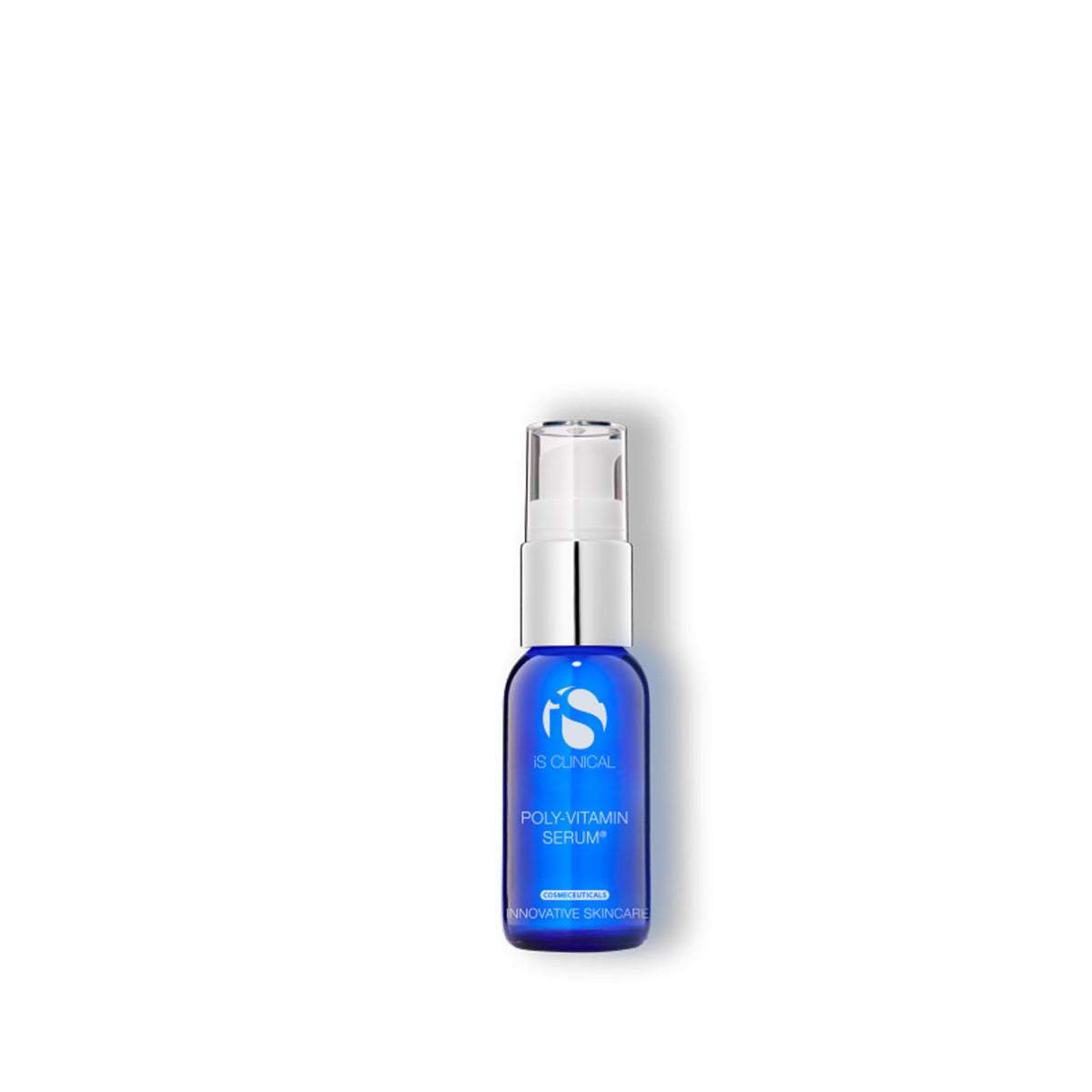 iS CLINICAL Poly-Vitamin Serum: Revitalizing, Hydrating, Age-Defying ...