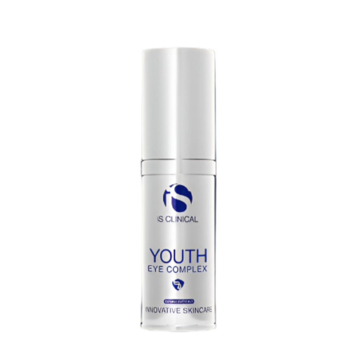 iS CLINICAL Youth Eye Complex: Smoothing, Hydrating, Illuminating - 15g ...