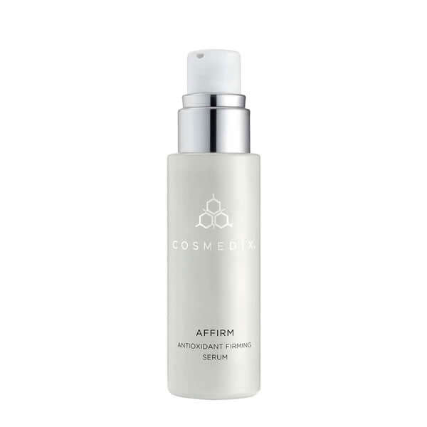 Cosmedix Affirm - Antioxidant Firming Serum 30ml | Atone Skin — Atone ...