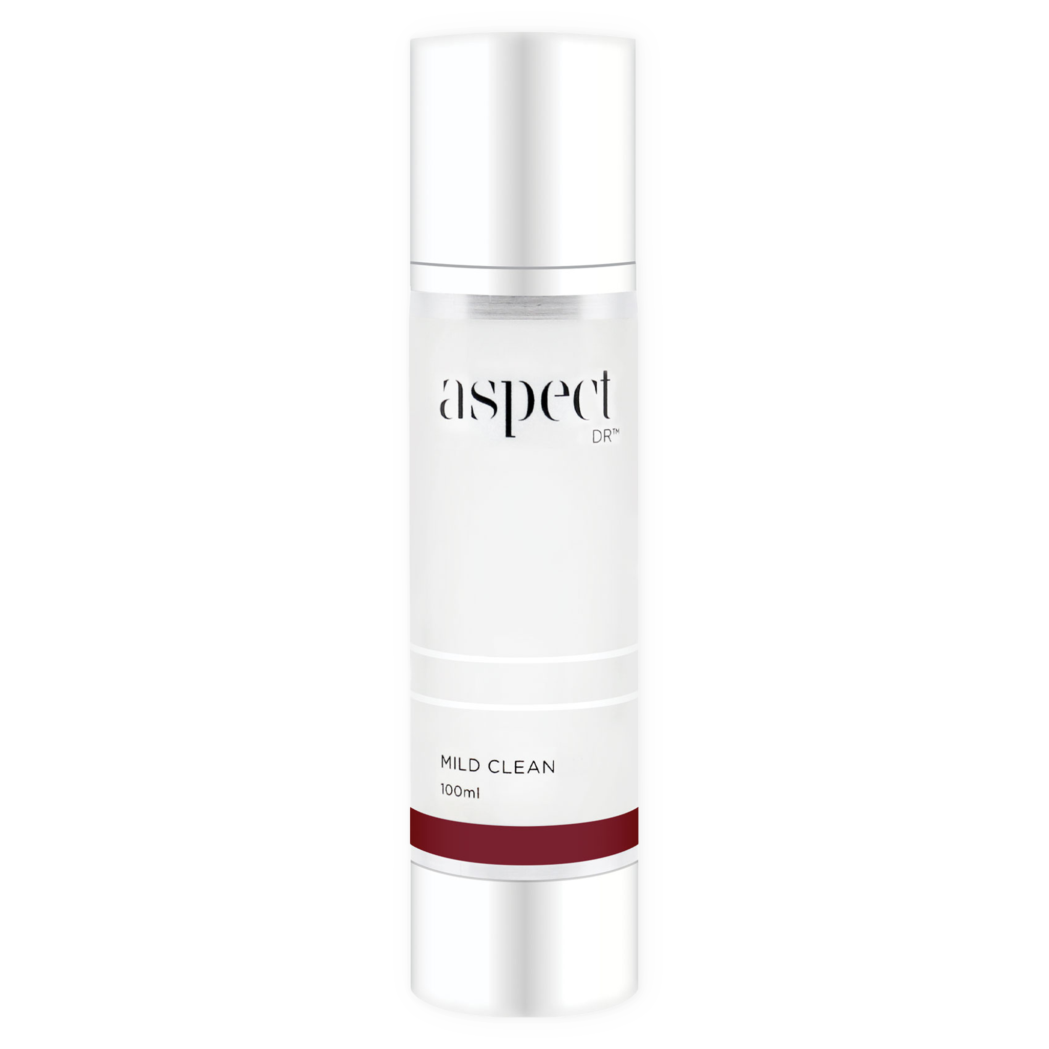 Aspect Dr Mild Clean 100ml | Atone Skin — Atone Skin Clinic