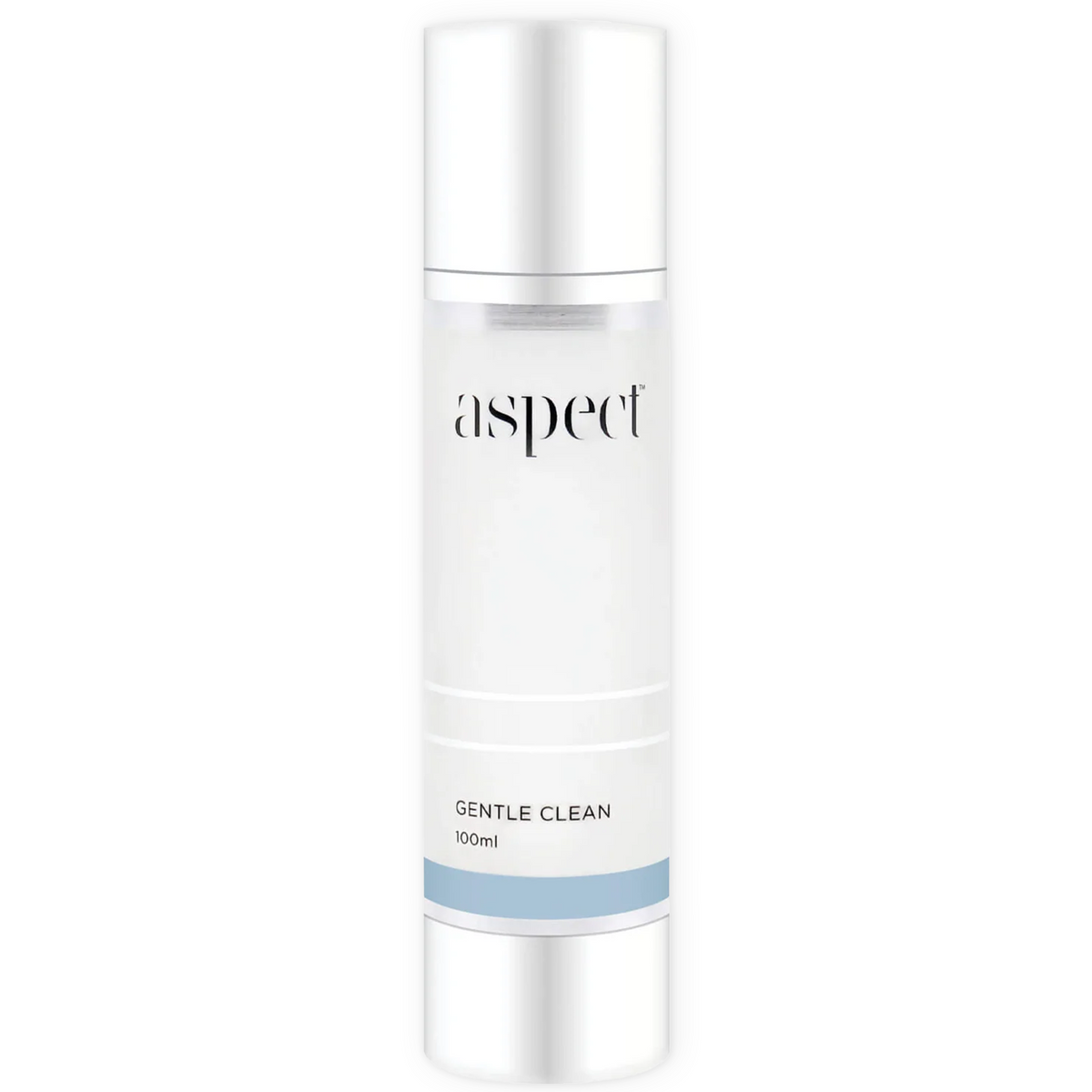 Aspect Gentle Clean 100ml | Atone Skin — Atone Skin Clinic